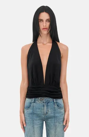 OW Agatha Halter Top