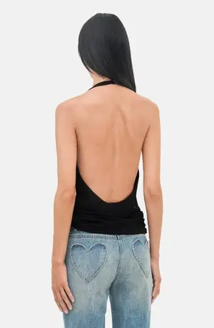 OW Agatha Halter Top