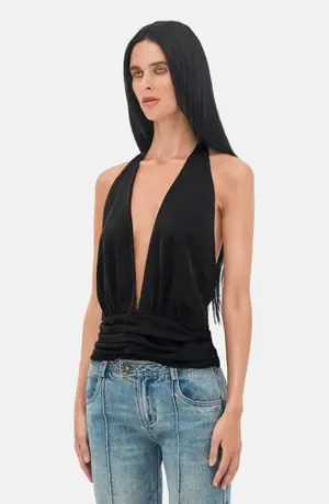OW Agatha Halter Top
