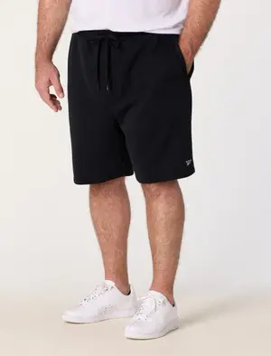Reebok Pull On Shorts For Men