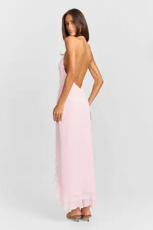SASHA THERESE Bianca Maxi Dress