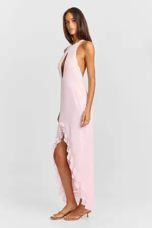 SASHA THERESE Bianca Maxi Dress
