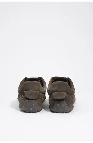 Bimba Y Lola Suede 13 11 Sneakers - Grey