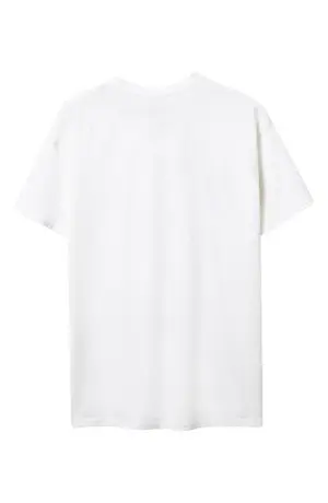 Junk Food Baltimore Ravens Throwback Helmet Cotton Graphic T-shirt