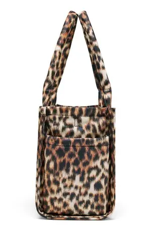 Marc Jacobs Medium Tote Leo Puffy Nylon