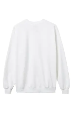 Junk Food Detroit Lions Conversion Graphic Sweatshirt