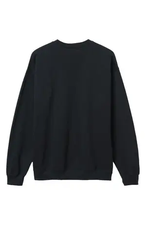 Junk Food Cincinnati Bengals Cotton Blend Crewneck Sweatshirt