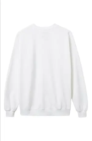Junk Food New York Jets Conversion Graphic Sweatshirt