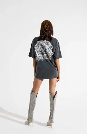 BRIDEMERCH Bridezilla Tee