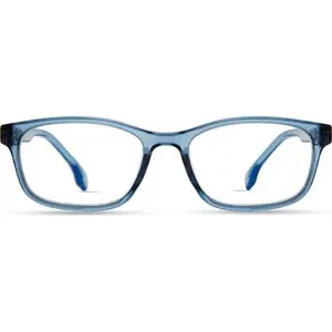 ONE:1 Arial Reading Glasses Blue