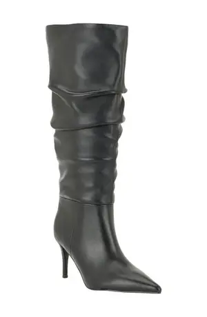 Guess Canteen Over The Knee Boot