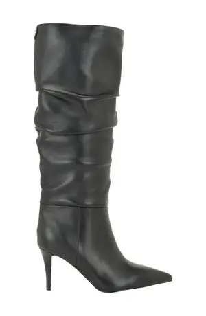 Guess Canteen Over The Knee Boot