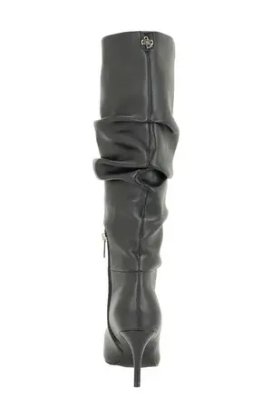 Guess Canteen Over The Knee Boot