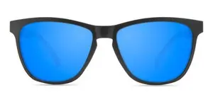 ONE:1 Futura Sunglasses - Matte Black