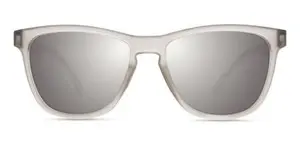 ONE:1 Futura Sunglasses - Matte Grey