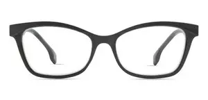 ONE:1 Didot Reading Glasses Black