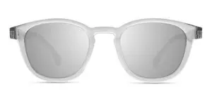 ONE:1 Midnight Traveler Sunglasses - Grey