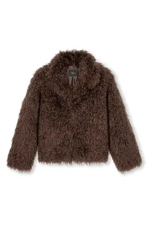 Rails Blisse Faux Fur Coat