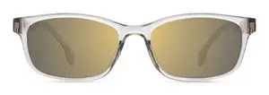 ONE:1 Arial Sunglasses - Grey Crystal