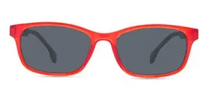 ONE:1 Arial Sunglasses - Red