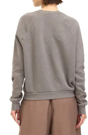 PROJECT SOCIAL T Touchdown" Graphic Sweatshirt