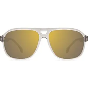 ONE:1 Graphik Sunglasses Grey