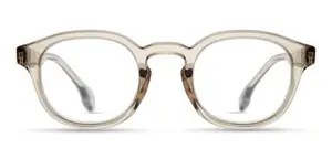 ONE:1 Bodoni Reading Glasses - Grey