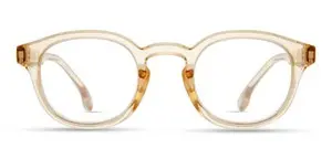 ONE:1 Bodoni Reading Glasses - Sand