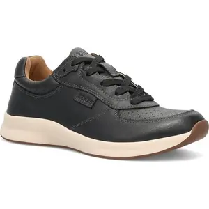 TAOS Delta Leather Sneaker