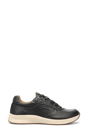 TAOS Delta Leather Sneaker