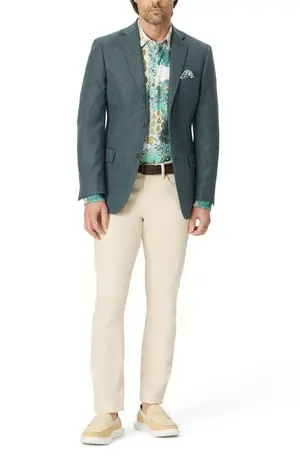 Robert Graham Galadean Wool Blend Sport Coat