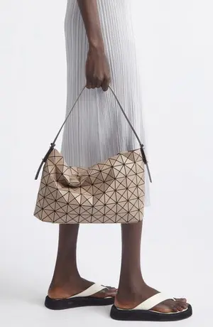 Issey Miyake Musette Crossbody Bag