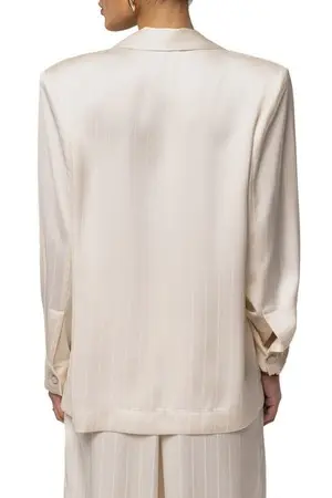 JLUXLABEL The Standard Blazer