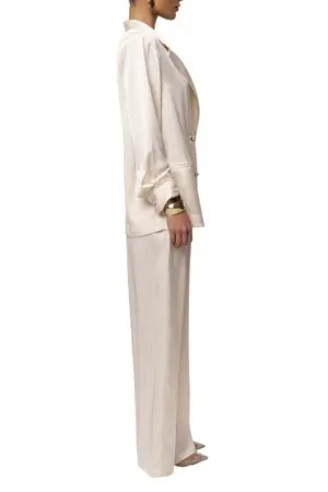 JLUXLABEL The Standard Blazer