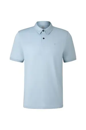 Bogner Timo Polo Shirt - Light Blue