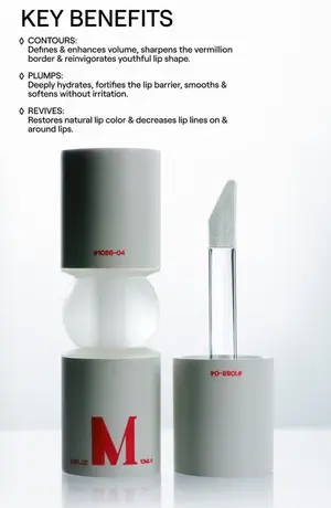 DR. DIAMOND'S METACINE Liplift Lip Serum
