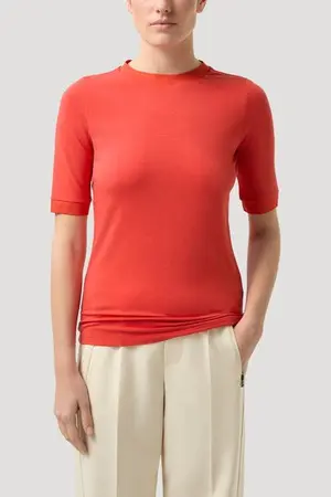 Bogner Alexi T-shirt - Red