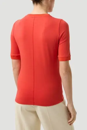 Bogner Alexi T-shirt - Red