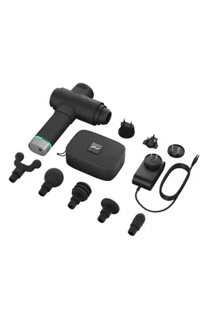 HYPERICE Hypervolt 2 Pro Bluetooth® Percussion Massage Device