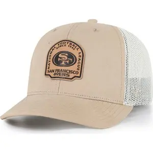 '47 San Francisco 49ers Bonehide Trucker Adjustable Hat