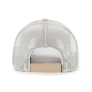 '47 San Francisco 49ers Bonehide Trucker Adjustable Hat