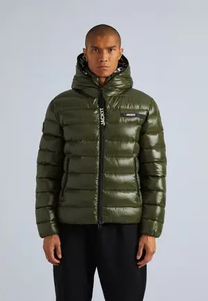 Jack1t Down Jackets For Men