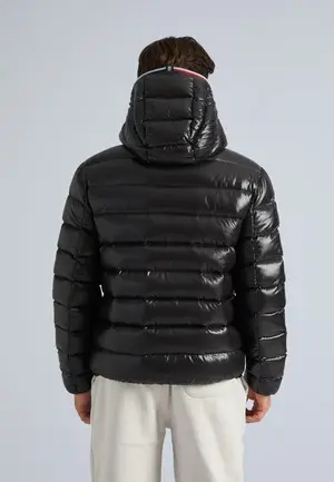 JACK1T Hooded Insulated Puffer