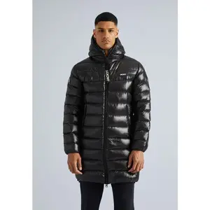 JACK1T Down Hooded Coat