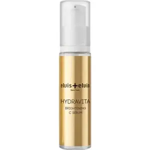 ELVIS+ELVIN Hydravita Brightening C Serum - Na