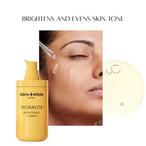 ELVIS+ELVIN Hydravita Brightening C Serum
