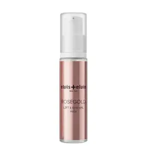 ELVIS+ELVIN Rosegold Lift & Renewal Mask - Na