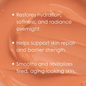ELVIS+ELVIN Rosegold Lift & Renewal Mask