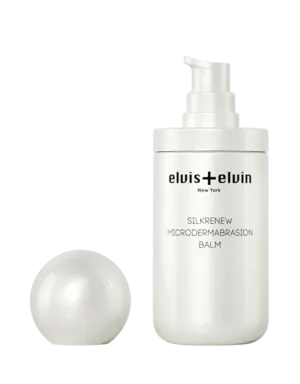 ELVIS+ELVIN Silkrenew Microdermabrasion Balm