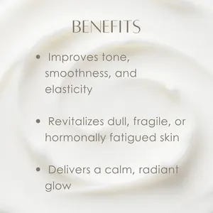 ELVIS+ELVIN Rosegold Time Renewal Elixir